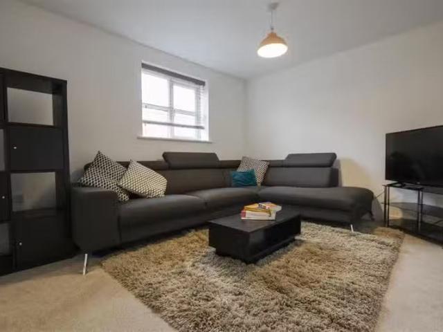 Cheap 2 bedroom apartment for rent in Tanners Way, Birmingham.