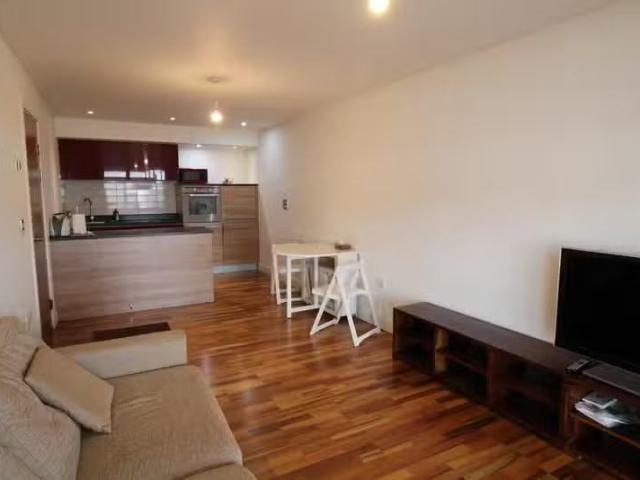 Cozy 2 bedroom apartment for rent in The Boulevard, Edgbaston.