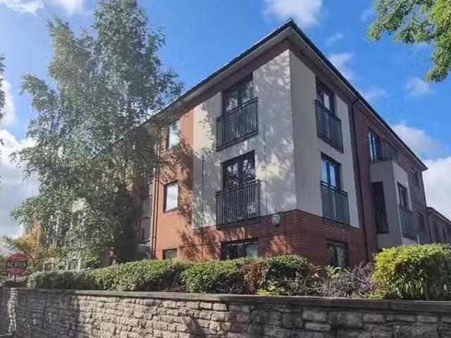 Just in! 2 bedroom apartment for rent in Urban Gate, Erdington.
