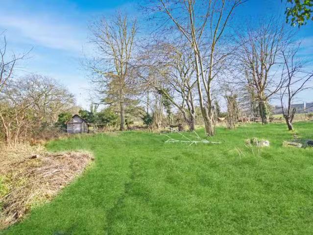 Cheap 2 bedroom cottage for rent in Granhams Road, CB22