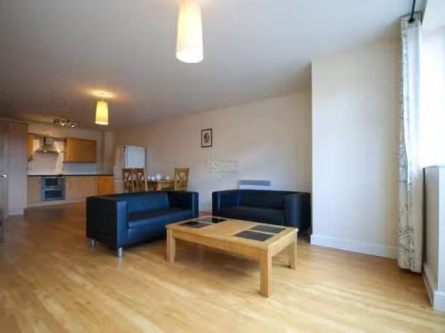 New 2 bedroom flat for rent in Middlepark Drive, Birmingham, B.