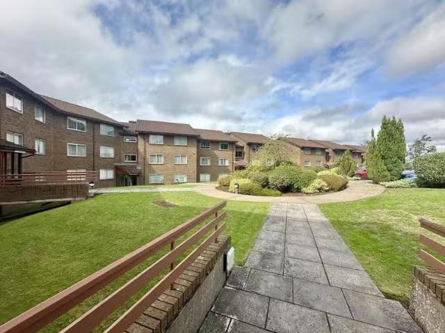 Cheap 2 bedroom flat for rent in Bishops Court, Sneyd Park, BS9