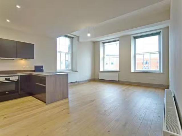 Rental! 2 bedroom flat for rent in Loft House, College Road, BS7