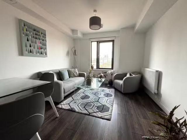 New 2 bedroom flat for rent in Lombard Street, Birmingham, Wes.