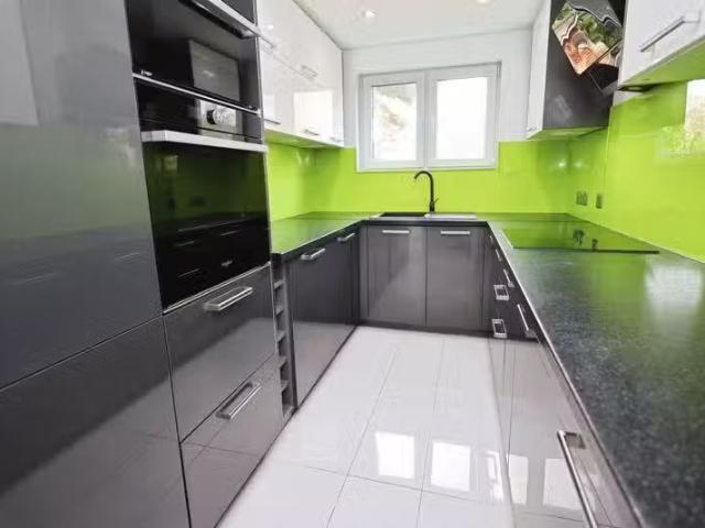 New 2 bedroom flat for rent in 26A Wimborne Road, Bournemouth.