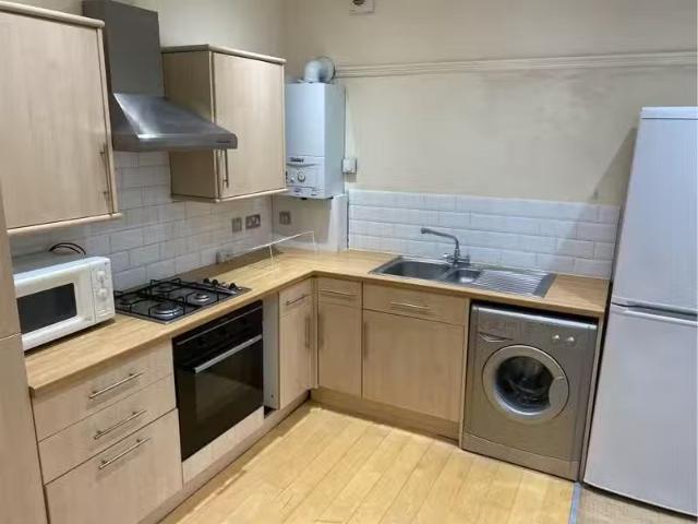 For Rent! 2 bedroom flat for rent in 2 Bedroom Student Apartme.