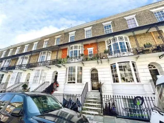Nice 2 bedroom Flat to rent, Augusta Road, Ramsgate, CT11 £87.
