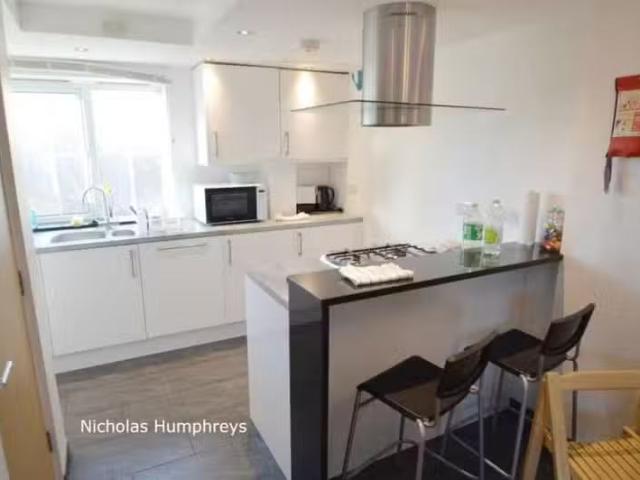Unique 2 bedroom house for rent in Tigermoth Way, AL10