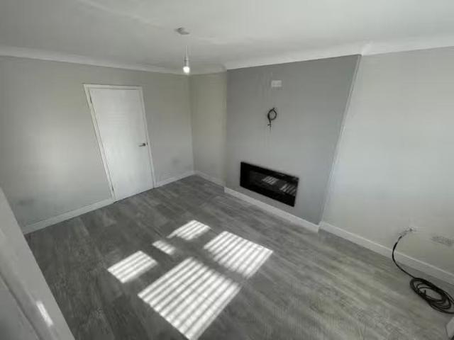 New 2 bedroom house for rent in Cwrt Y Goedwig, Llantwit Fardr.