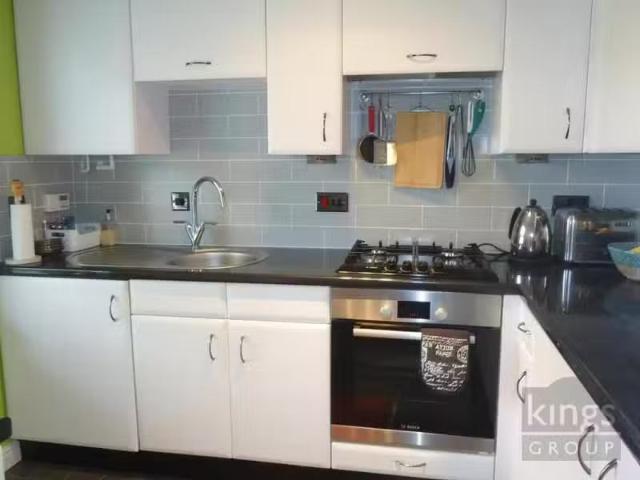 Rental! 2 bedroom house for rent in Doulton Close, Church Lang.