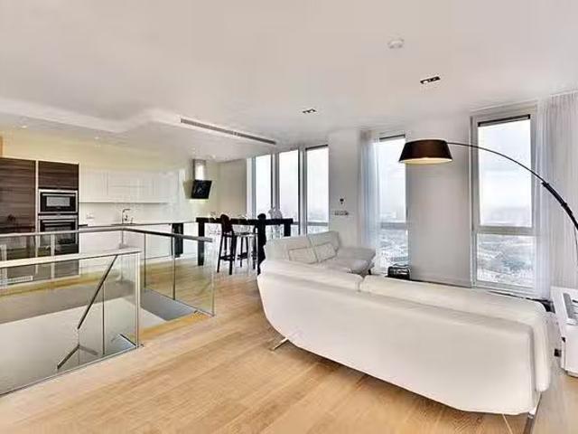 Nice 2 BR Avantgarde Place