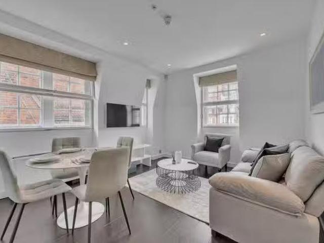 Unique 2 BR Baker Street