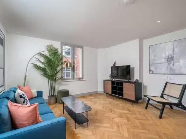 Cheap 2 BR Greycoat Place