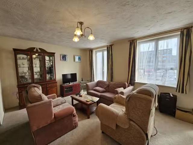 Just in! 2 BR Grove Road, LUTON