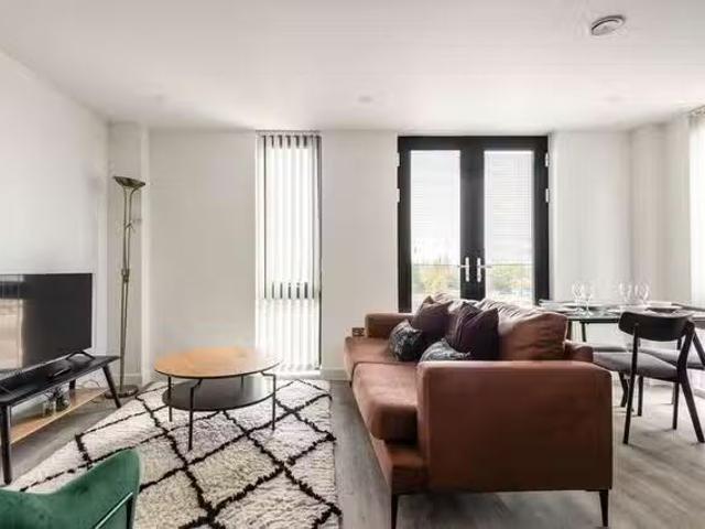 New 2 BR Eboracum Way