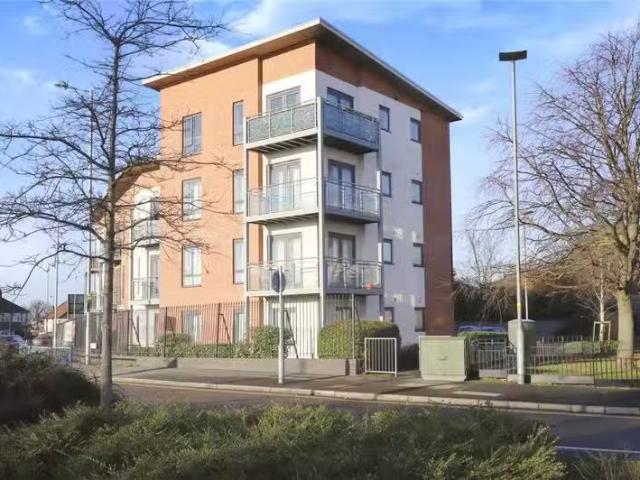 Just in! 2 BR Europa Gardens, WOLVERHAMPTON