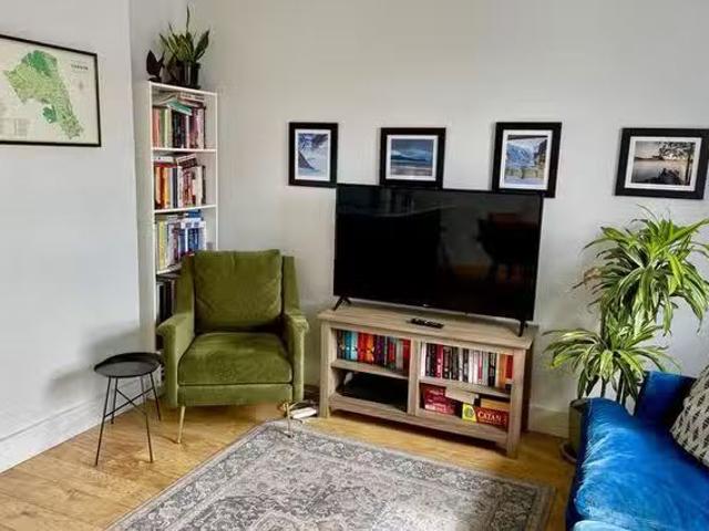 New 2 BR Malden Road