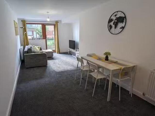 Deal! 2 BR North Star Boulevard
