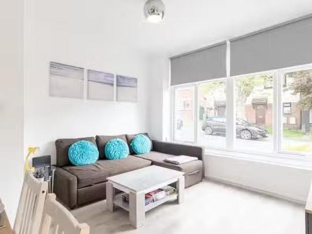 New 2 BR Pleasant Road