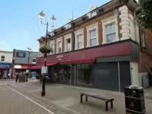 For Rent! 2 BR Property & Houses to Rent: Union Street, Alders.