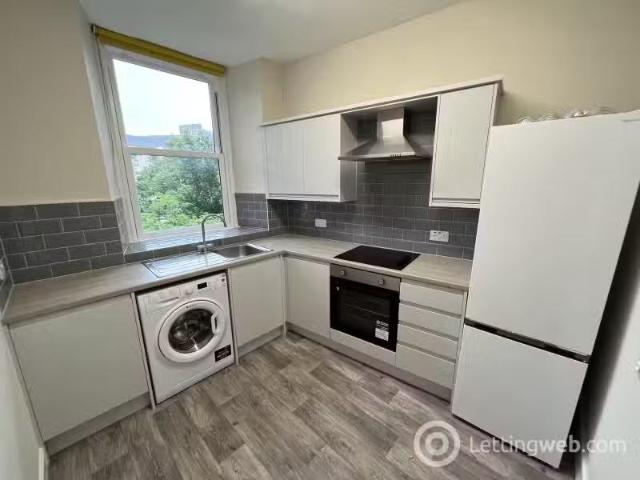 For Rent! 2 BR Property to rent in 185 Perth Road, DD2 1AS