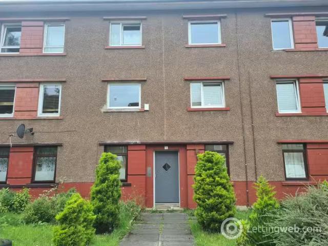 Unique 2 BR Property to rent in West Pilton Crossway