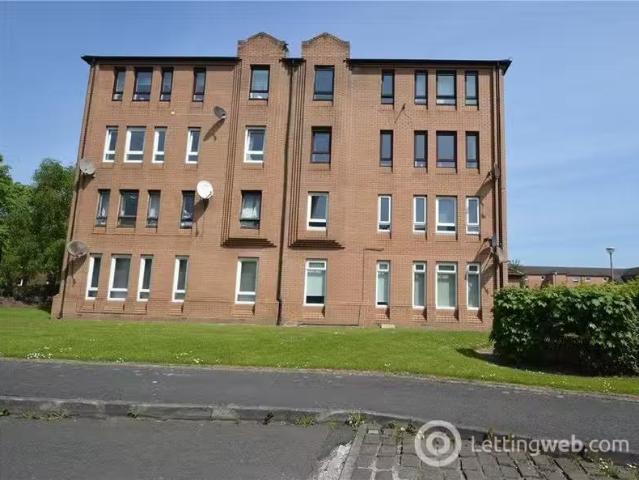 Charming 2 BR Property to rent in Abercromby Drive, Bridgeton.
