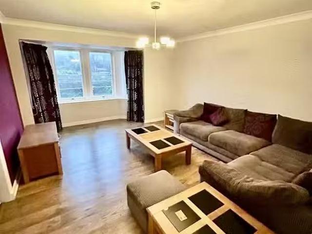 Cheap 2 BR Property to rent in Albury Gardens, Ferryhill, AB11