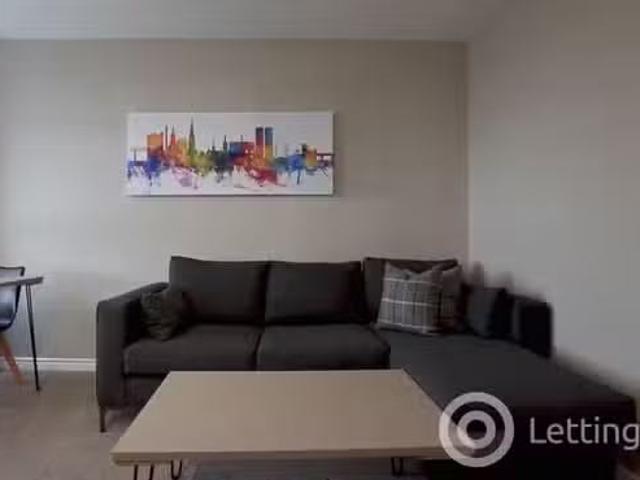 New 2 BR Property to rent in Annfield Street, West End, Dundee.