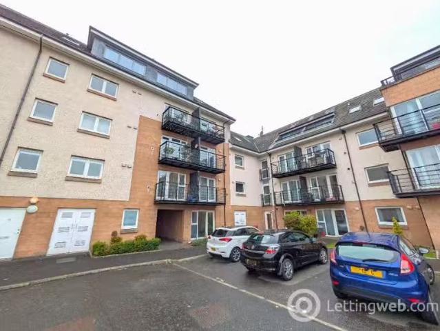 New 2 BR Property to rent in Appin Place, Slateford, Edinburgh.