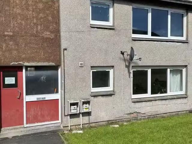 Just in! 2 BR Property to rent in Ballantrae Road, Blantyre, B.