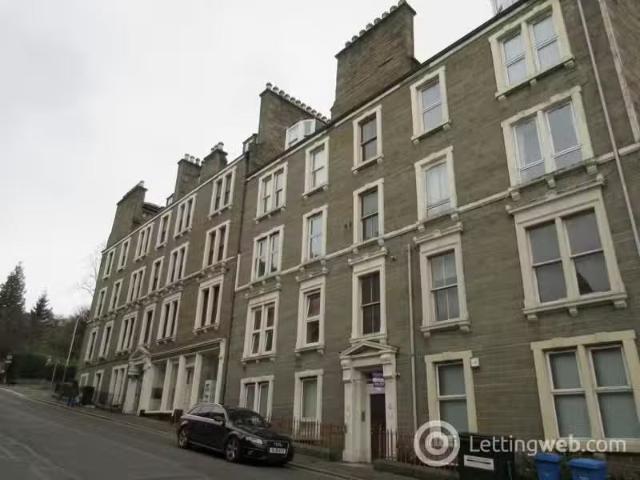 For Rent! 2 BR Property to rent in Constitution Road,, Dundee.