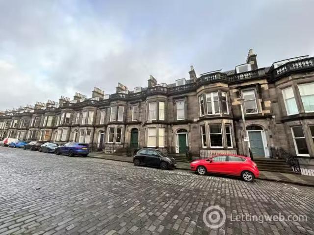 Unique 2 BR Property to rent in Coates Gardens, West End, Edin.