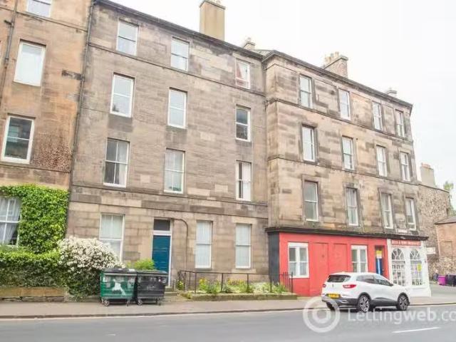 Just in! 2 BR Property to rent in Dalkeith Road,, Edinburgh.