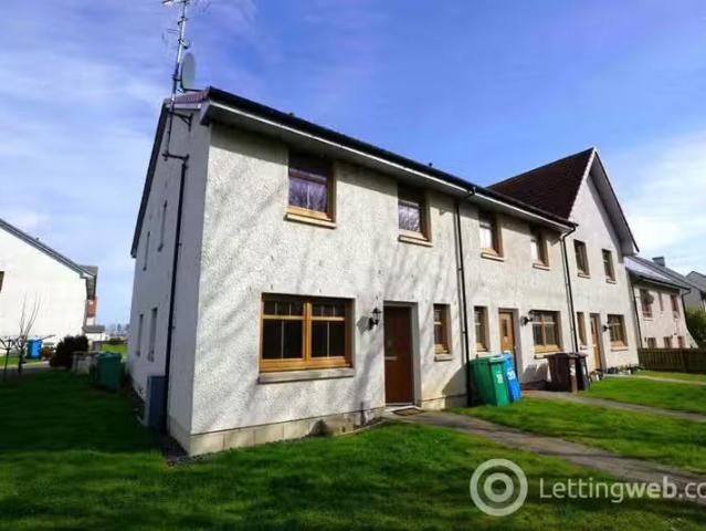 For Rent! 2 BR Property to rent in Dorward Drive, Crail, Fife