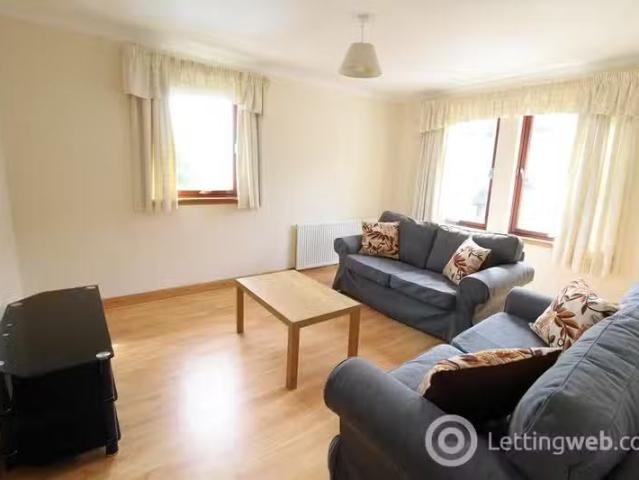 For Rent! 2 BR Property to rent in Gairn Mews, off Holburn St.
