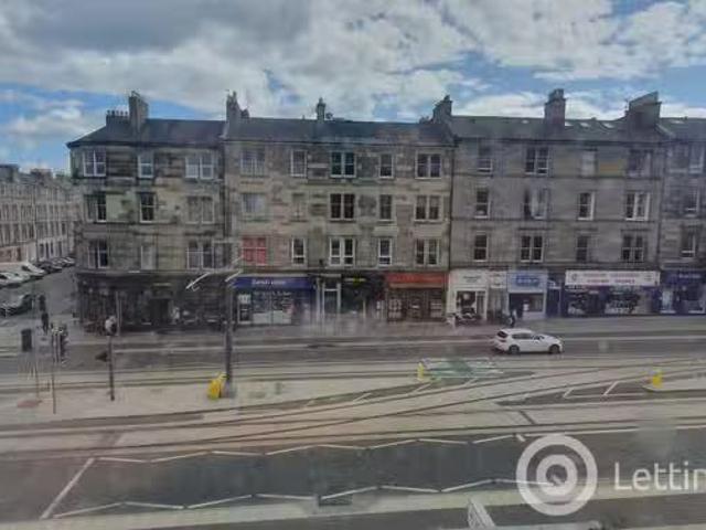 Unique 2 BR Property to rent in GF, 314 Leith Walk