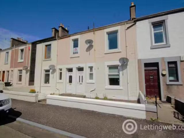 Just in! 2 BR Property to rent in Glebe Street, Leven, KY8 4QN