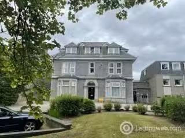 Rental! 2 BR Property to rent in Great Western Road, West End.