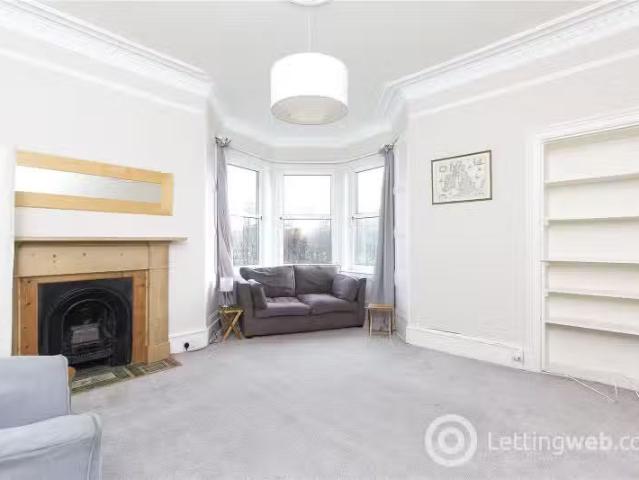 Cheap 2 BR Property to rent in Harrison Place, Polwarth, Edinb.