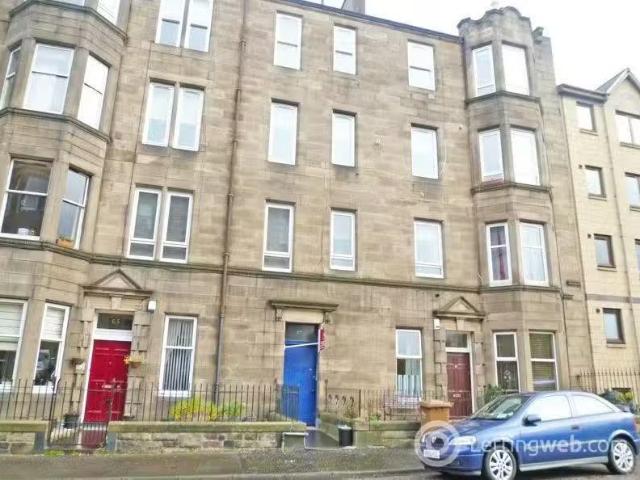 Rental! 2 BR Property to rent in Harrison Road, Edinburgh, Mid.