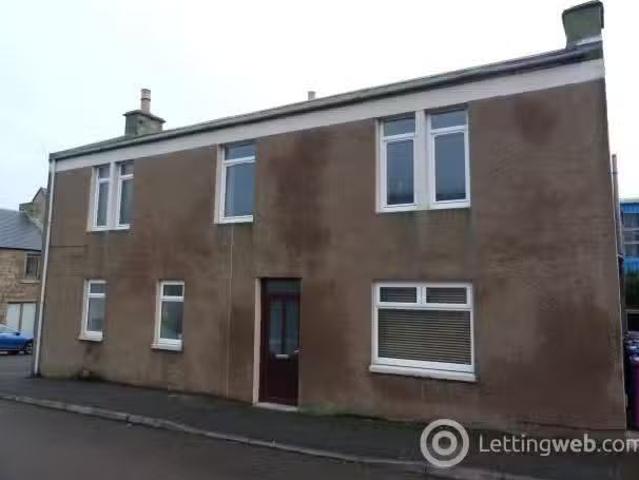 New 2 BR Property to rent in High Street, Lossiemouth