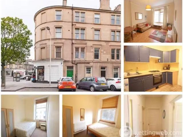 For Rent! 2 BR Property to rent in Iona Street, Leith, Edinbur.