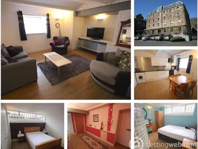 For Rent! 2 BR Property to rent in Johns Place,, Edinburgh, E.