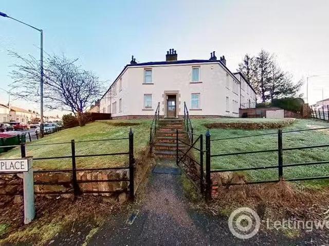 Nice 2 BR Property to rent in Kerrsview Terrace, Coldside, Dun.