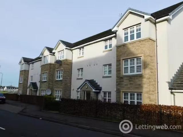 Just in! 2 BR Property to rent in Leyland Road, Bathgate