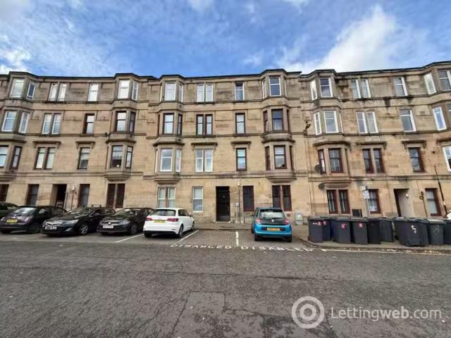 For Rent! 2 BR Property to rent in Mc Kerrell St, Paisley