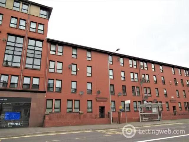 Rental! 2 BR Property to rent in Maryhill Road, Glasgow, G20