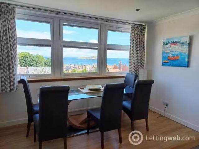 Just in! 2 BR Property to rent in Marmion Court, North Berwick