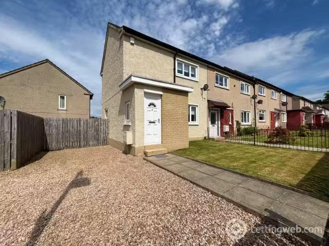 Cheap 2 BR Property to rent in Marswood Green, Hamilton, ML3 9ED